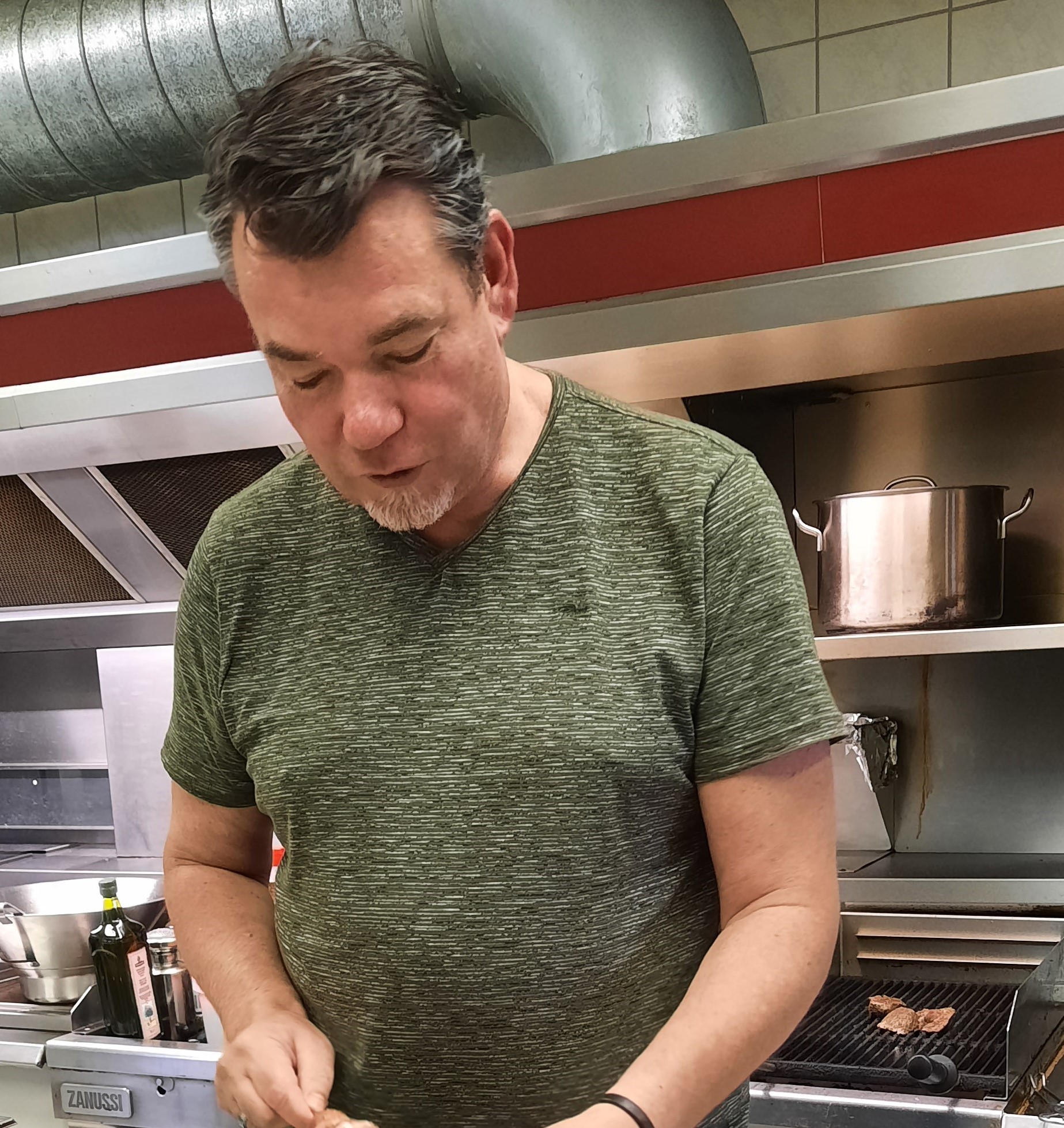 Home - Rudy's catering